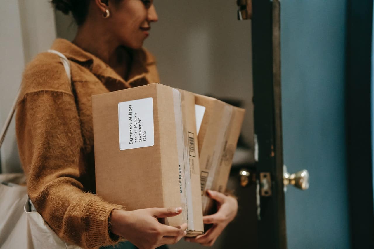9 Steps To Change Your Address The Ultimate Checklist Brixbid 9 Steps To Change Your Address The Ultimate Checklist Brixbid